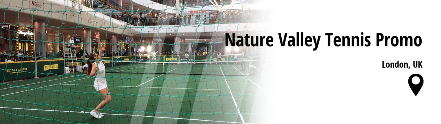 Soccerena UK - Portable Football Pitch & Multi Use Games Arena ...